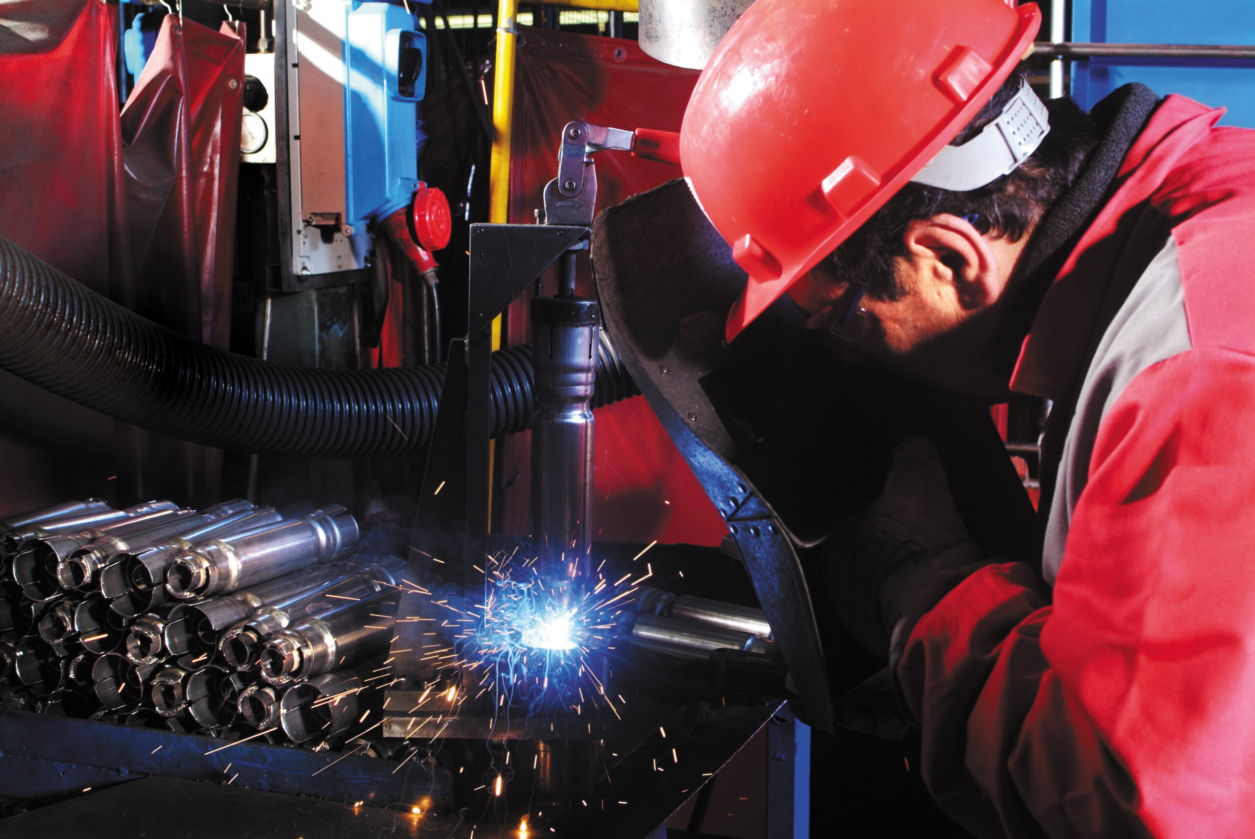 Solfer Componenti S.r.l.